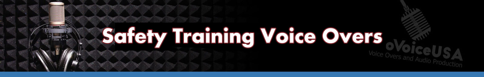 Affordable Voice Talent | ProVoiceUSA